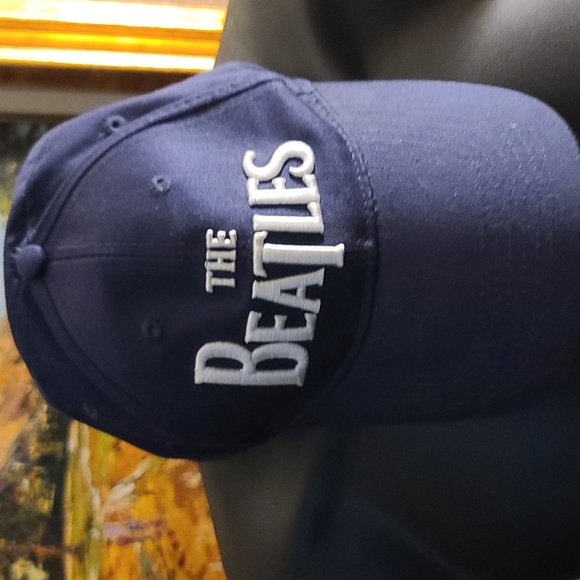 The Beatles | Accessories | The Beatles Hat | Poshmark